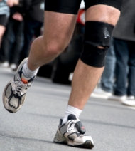 What causes 'Runners Knee'? - Human Kinetics Blog