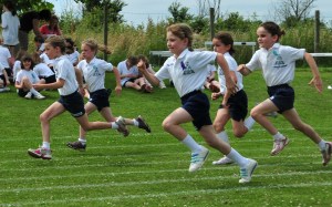 School children put off by competitive sport - Human Kinetics Blog