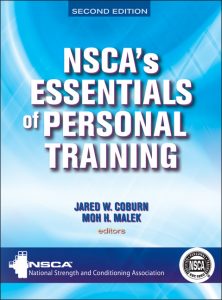 The essential guide for all fitness professionals - Human Kinetics Blog