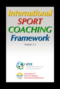 International Sport Coaching Framework to launch at Global Coaches ...