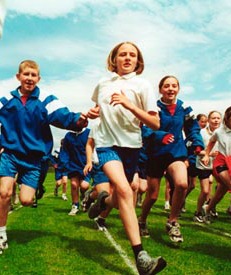 Innovative school sports programme unveiled - Human Kinetics Blog