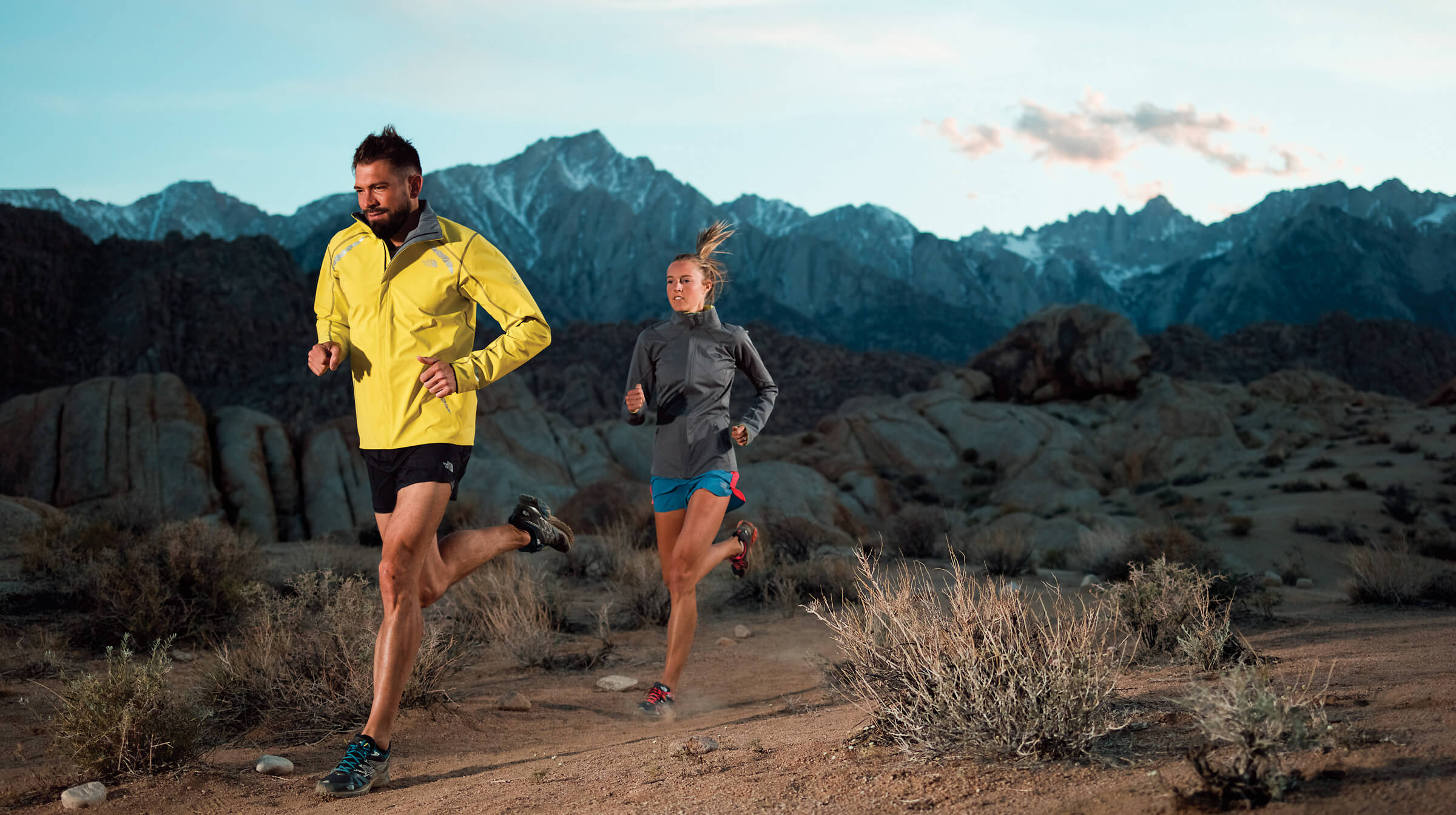 Discover the sport of trail running - Human Kinetics Blog