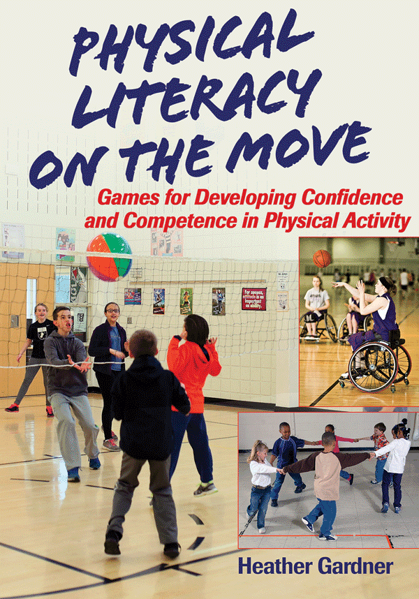 What is physical literacy and why is it important for children today?