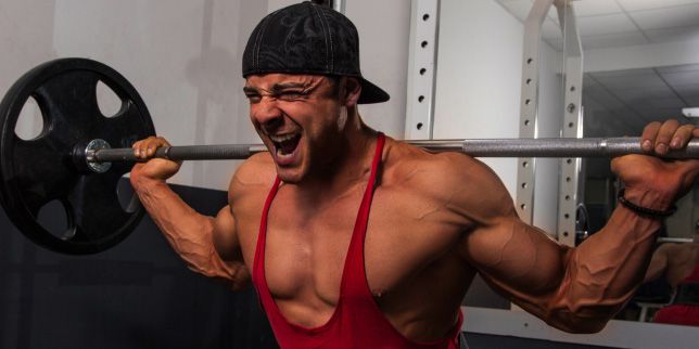 How to test your one rep max safely | Human Kinetics Blog