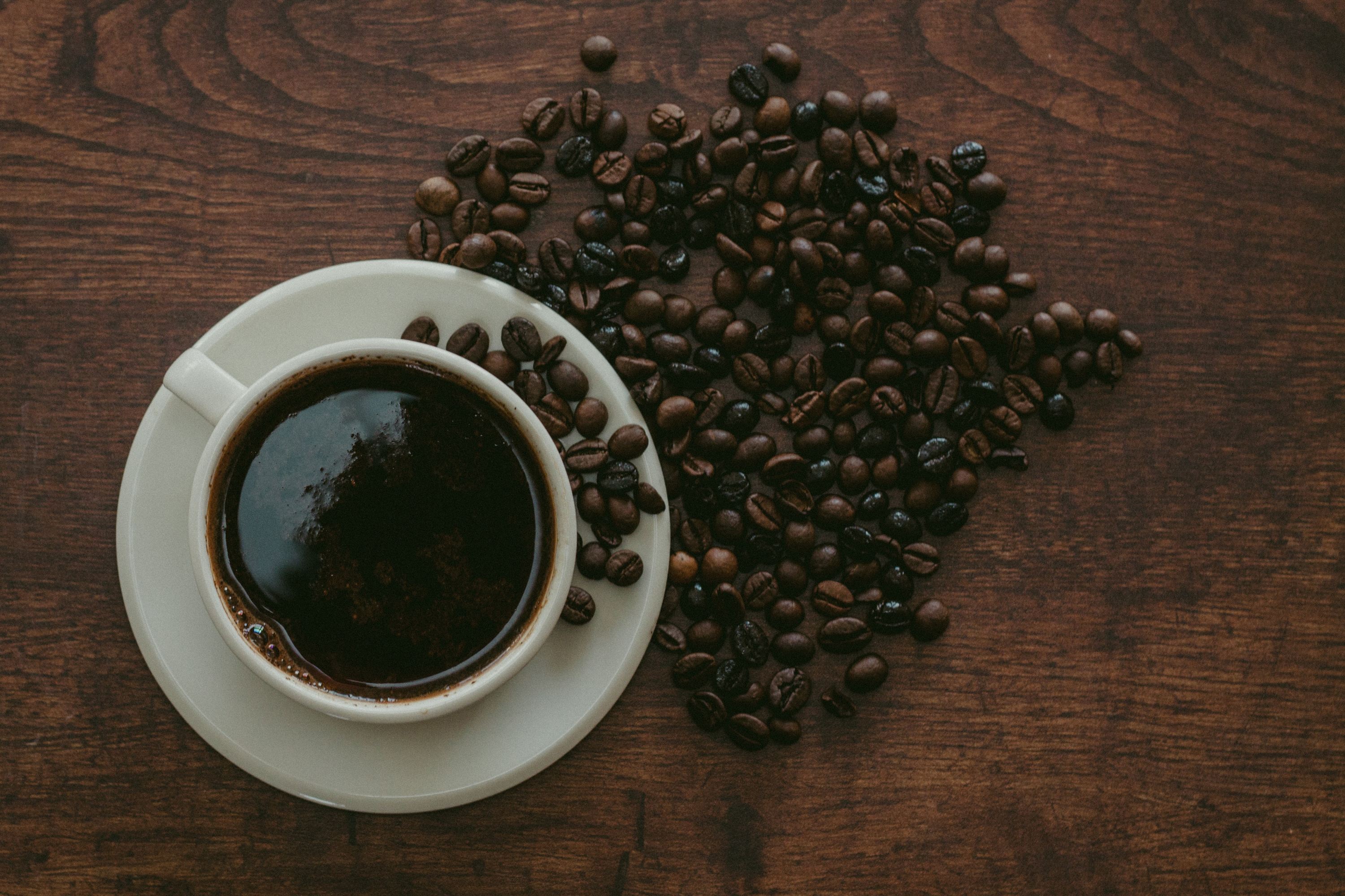 The Science of Caffeine - Human Kinetics Blog