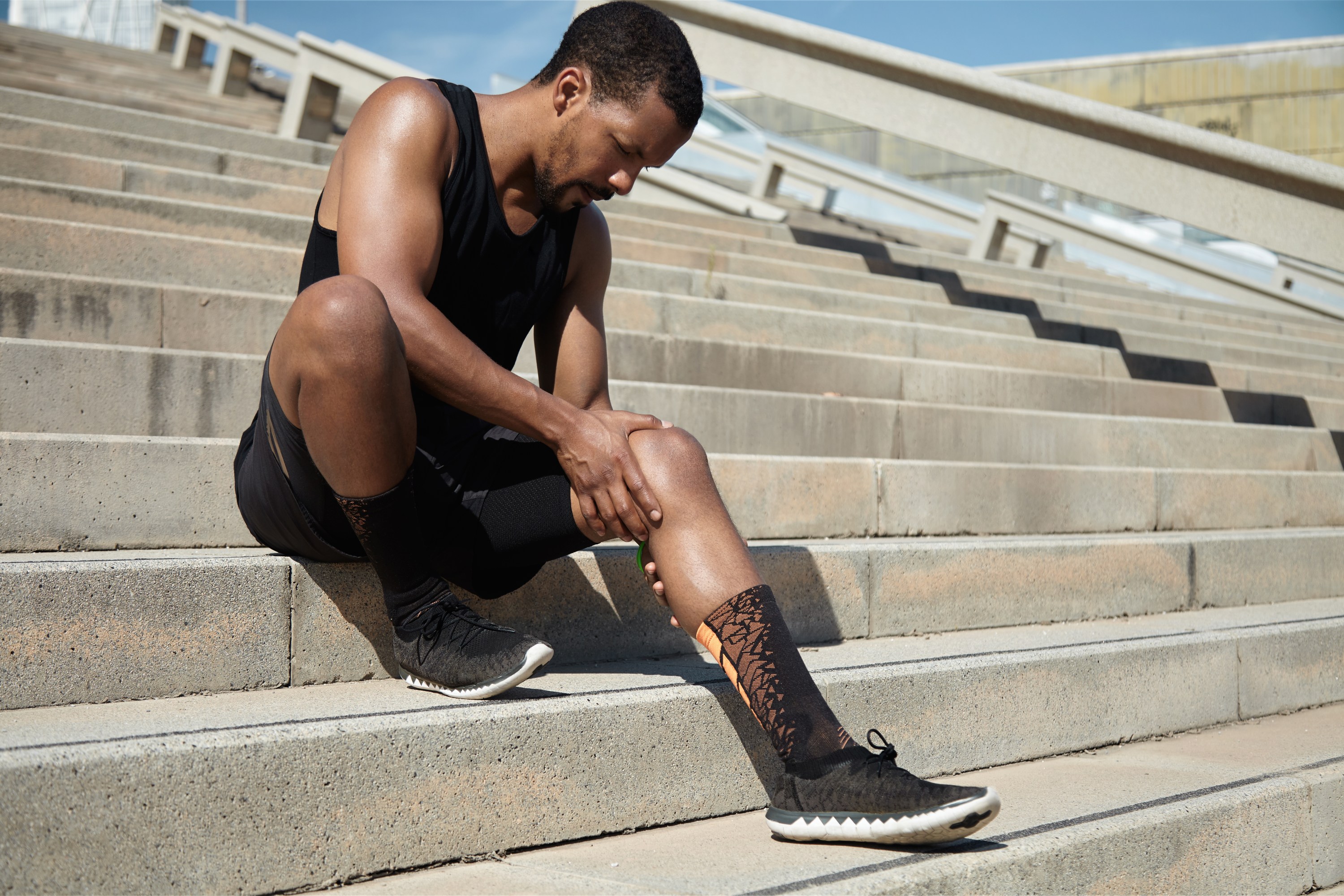 Tips to Prevent Running Injuries - Human Kinetics Blog