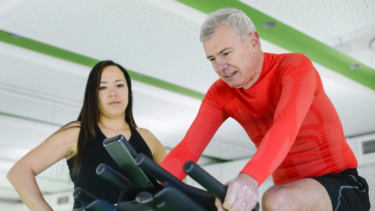 Human Kinetics Blog - Empowering People and Elevating Performance